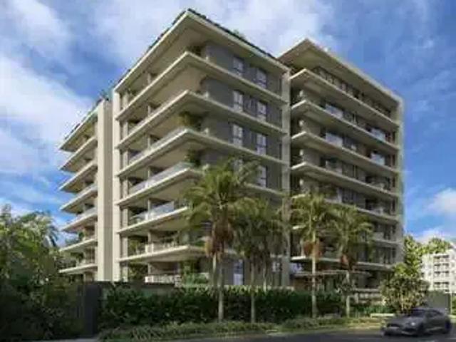 Apartamento para Venda em Cabedelo/PB Areia Dourada 2 Quartos
