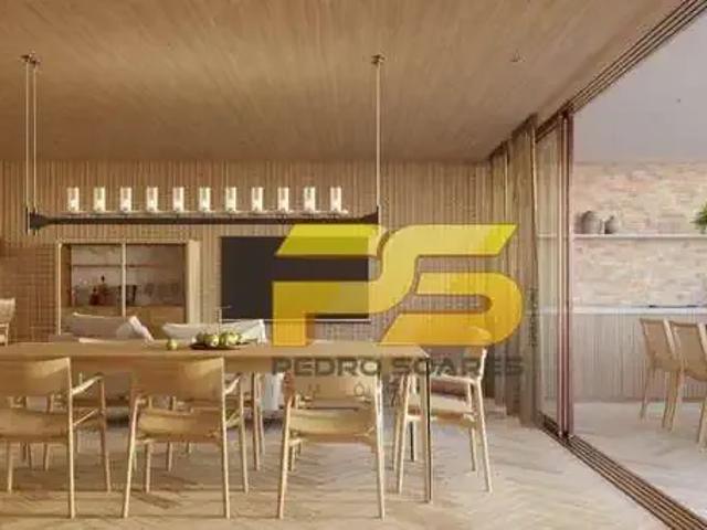 Apartamento para Venda em Cabedelo/PB Areia Dourada 2 Quartos