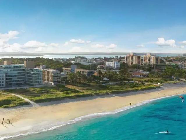 Apartamento para Venda em Cabedelo/PB Areia Dourada 2 Quartos