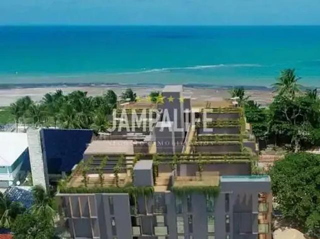 Apartamento para Venda em Cabedelo/PB Areia Dourada 3 Quartos