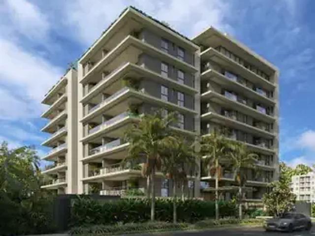 Apartamento para Venda em Cabedelo/PB Areia Dourada 3 Quartos