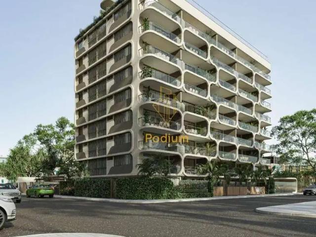 Apartamento para Venda em Cabedelo/PB Areia Dourada 3 Quartos