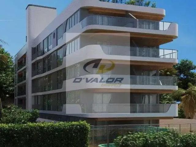 Apartamento para Venda em Cabedelo/PB Areia Dourada 3 Quartos