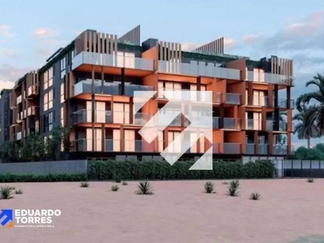 Apartamento para Venda em Cabedelo/PB Areia Dourada 3 Quartos