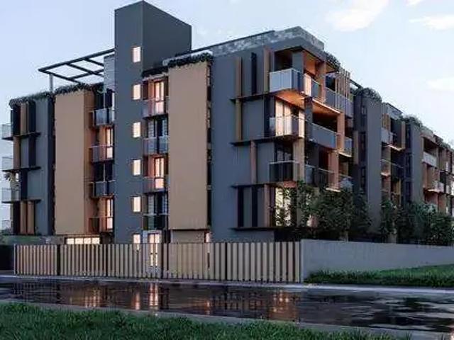 Apartamento para Venda em Cabedelo/PB Areia Dourada 3 Quartos