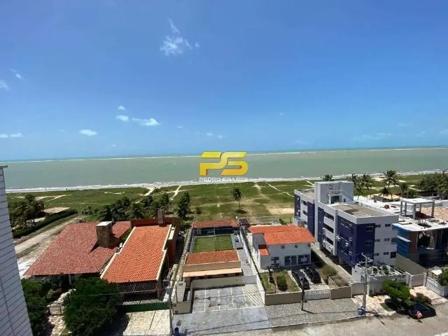 Apartamento para Venda em Cabedelo/PB Areia Dourada 3 Quartos