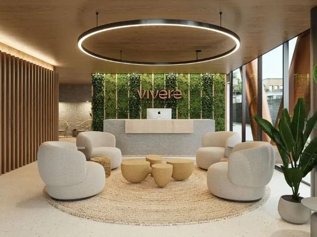 Apartamento para Venda em Cabedelo/PB Areia Dourada 3 Quartos