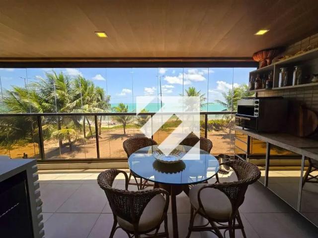 Apartamento para Venda em Cabedelo/PB Areia Dourada 3 Quartos