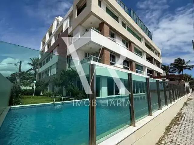 Apartamento para Venda em Cabedelo/PB Areia Dourada 3 Quartos
