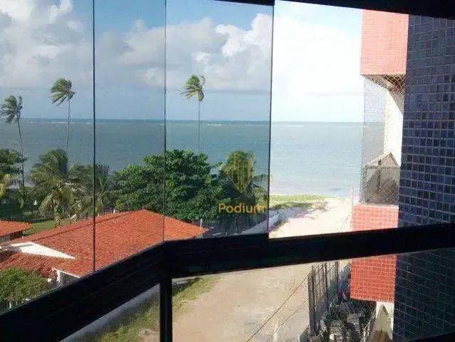Apartamento para Venda em Cabedelo/PB Areia Dourada 3 Quartos