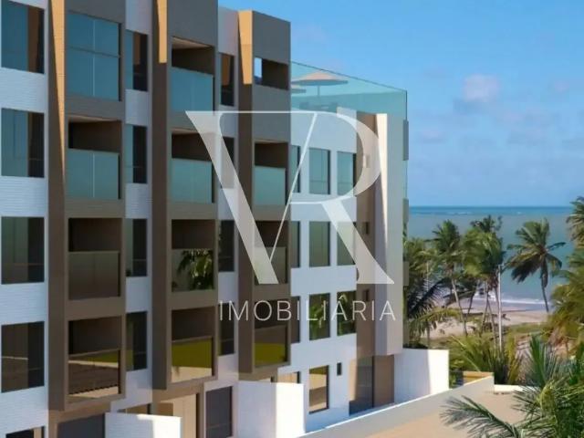 Apartamento para Venda em Cabedelo/PB Areia Dourada 3 Quartos