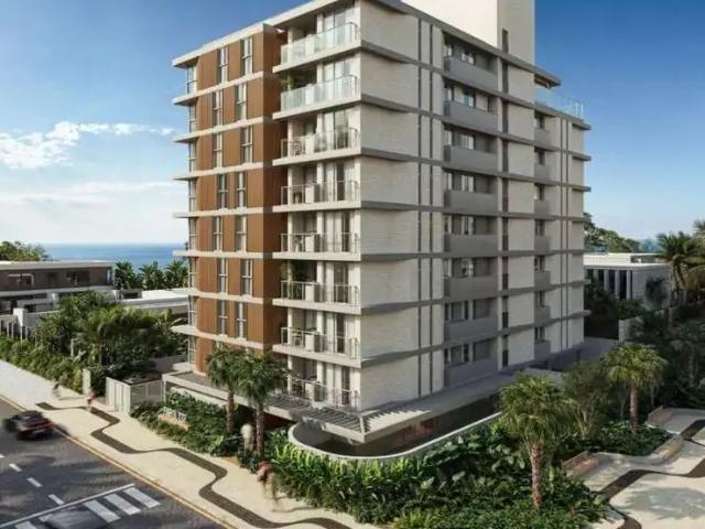 Apartamento para Venda em Cabedelo/PB Formosa 1 Quartos