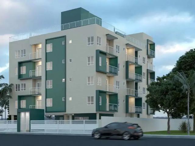 Apartamento para Venda em Cabedelo/PB Formosa 2 Quartos