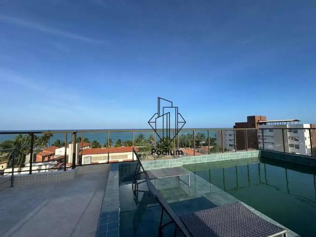 Apartamento para Venda em Cabedelo/PB Formosa 2 Quartos