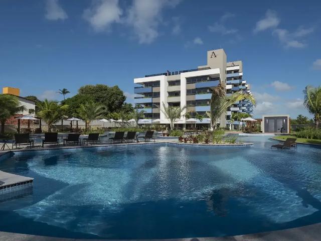 Apartamento para Venda em Cabedelo/PB Formosa 2 Quartos