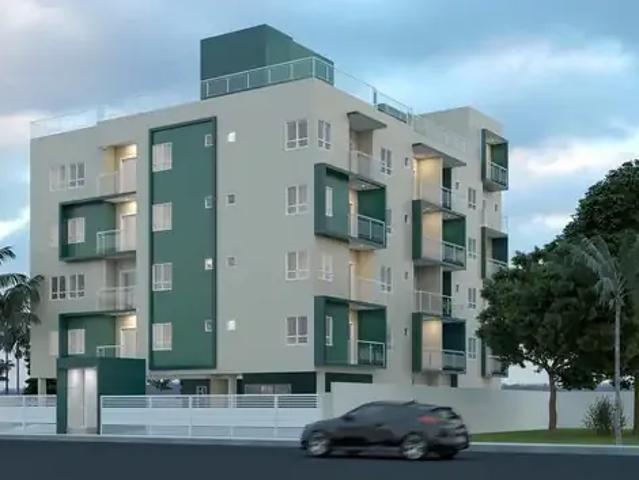 Apartamento para Venda em Cabedelo/PB Formosa 2 Quartos