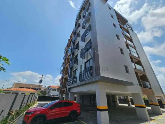 Apartamento para Venda em Cabedelo/PB Formosa 2 Quartos