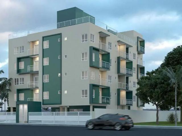 Apartamento para Venda em Cabedelo/PB Formosa 2 Quartos
