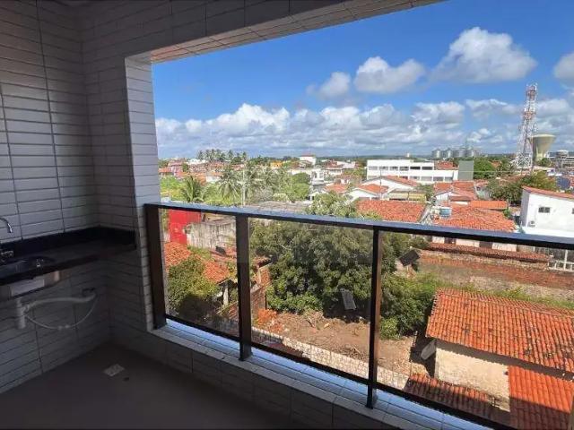 Apartamento para Venda em Cabedelo/PB Formosa 2 Quartos