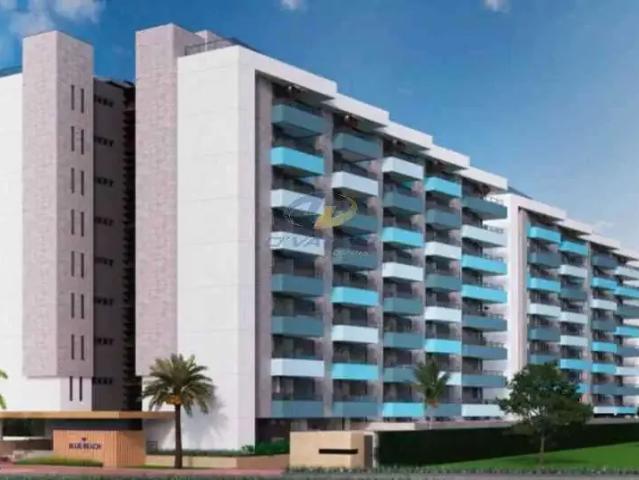 Apartamento para Venda em Cabedelo/PB Formosa 2 Quartos