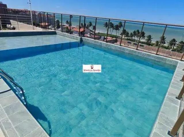 Apartamento para Venda em Cabedelo/PB Formosa 2 Quartos