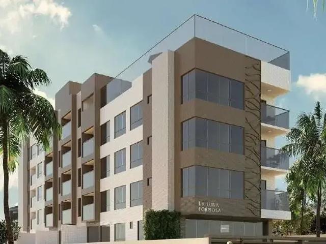 Apartamento para Venda em Cabedelo/PB Formosa 2 Quartos