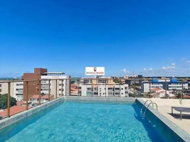 Apartamento para Venda em Cabedelo/PB Formosa 2 Quartos