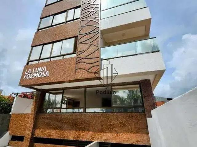 Apartamento para Venda em Cabedelo/PB Formosa 2 Quartos