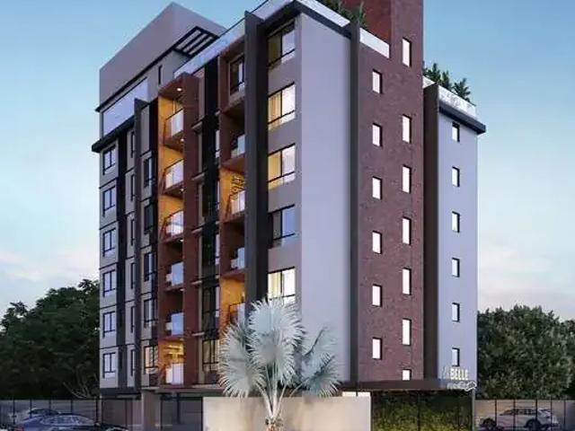 Apartamento para Venda em Cabedelo/PB Formosa 2 Quartos