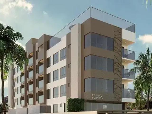 Apartamento para Venda em Cabedelo/PB Formosa 2 Quartos