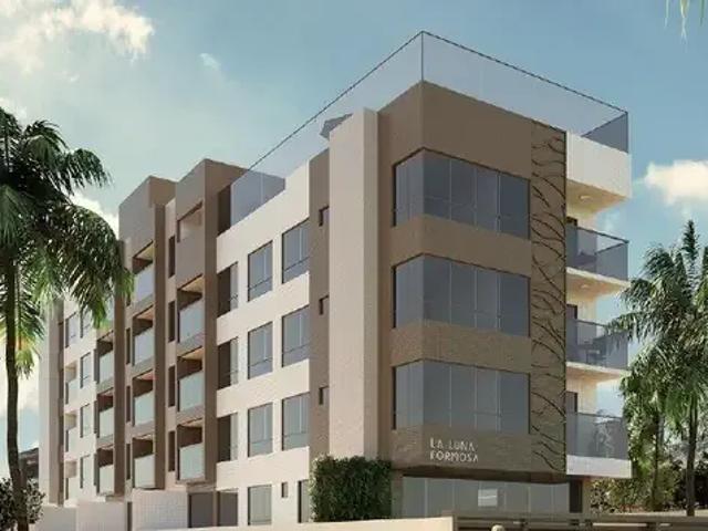 Apartamento para Venda em Cabedelo/PB Formosa 2 Quartos