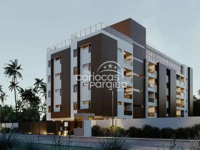 Apartamento para Venda em Cabedelo/PB Formosa 2 Quartos