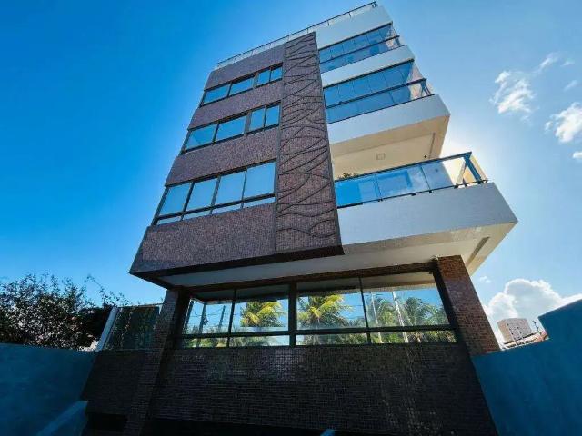 Apartamento para Venda em Cabedelo/PB Formosa 2 Quartos