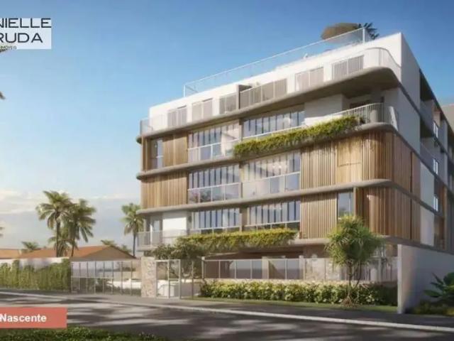 Apartamento para Venda em Cabedelo/PB Formosa 2 Quartos