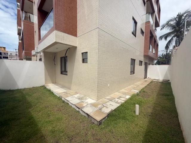 Apartamento para Venda em Cabedelo/PB Formosa 2 Quartos