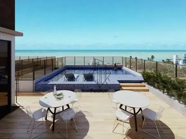 Apartamento para Venda em Cabedelo/PB Formosa 2 Quartos