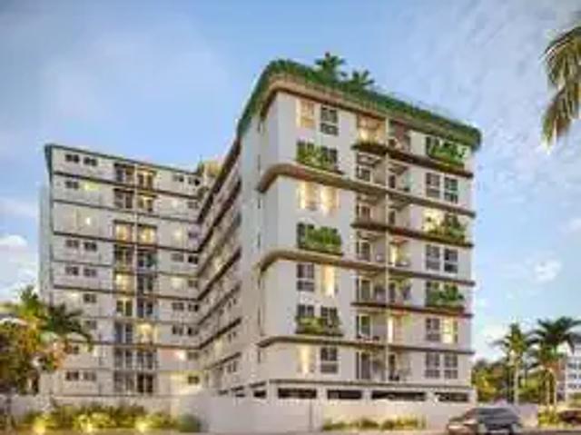 Apartamento para Venda em Cabedelo/PB Formosa 2 Quartos