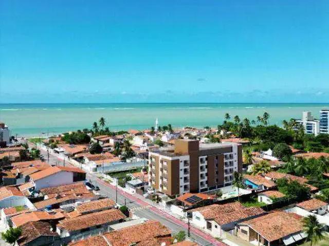 Apartamento para Venda em Cabedelo/PB Formosa 2 Quartos