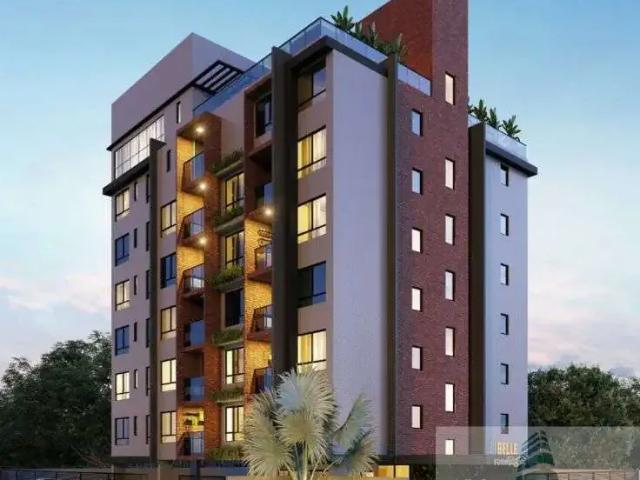 Apartamento para Venda em Cabedelo/PB Formosa 2 Quartos