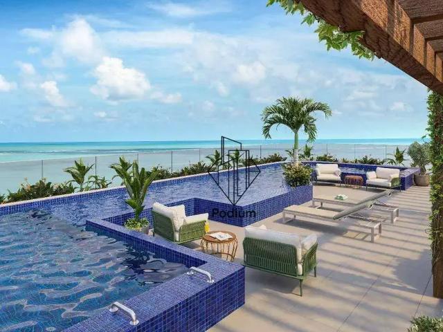 Apartamento para Venda em Cabedelo/PB Formosa 2 Quartos