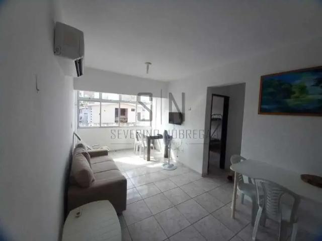 Apartamento para Venda em Cabedelo/PB Formosa 2 Quartos