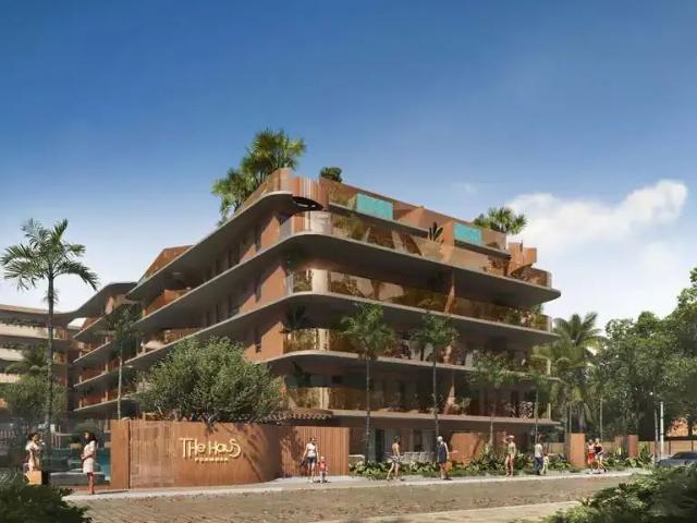 Apartamento para Venda em Cabedelo/PB Formosa 2 Quartos