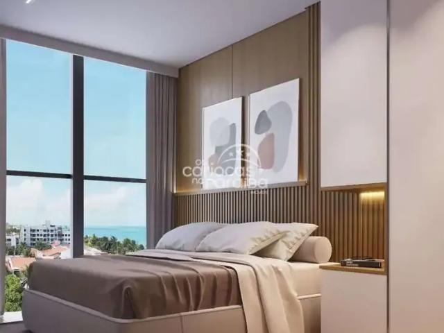 Apartamento para Venda em Cabedelo/PB Formosa 2 Quartos