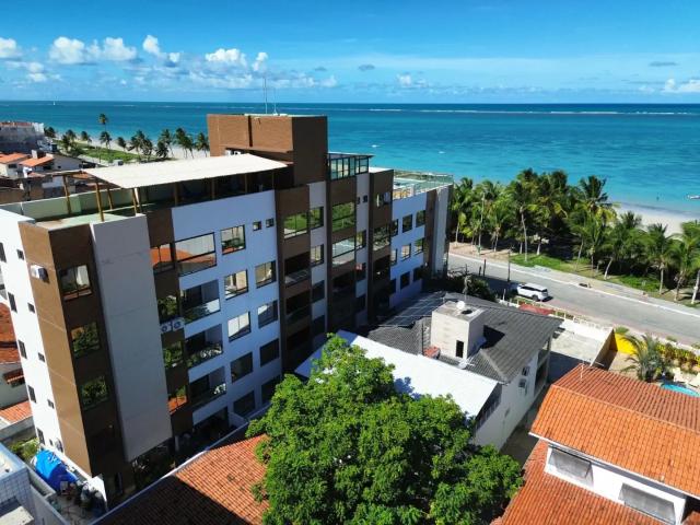 Apartamento para Venda em Cabedelo/PB Formosa 2 Quartos