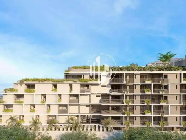 Apartamento para Venda em Cabedelo/PB Formosa 2 Quartos
