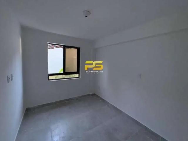 Apartamento para Venda em Cabedelo/PB Formosa 2 Quartos