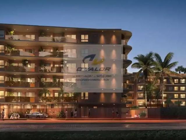 Apartamento para Venda em Cabedelo/PB Formosa 3 Quartos