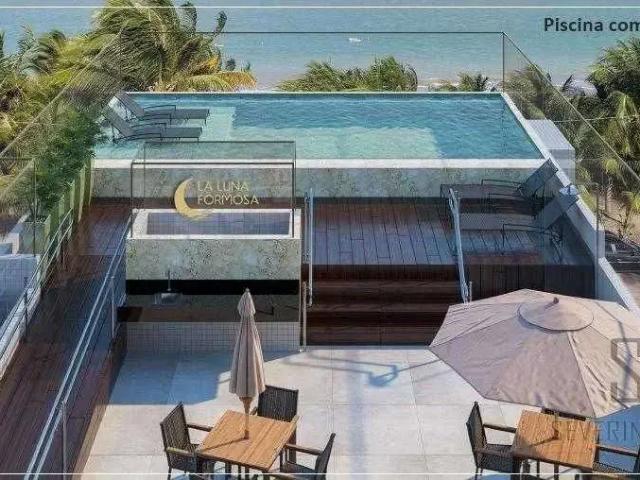 Apartamento para Venda em Cabedelo/PB Formosa 3 Quartos