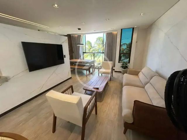 Apartamento para Venda em Cabedelo/PB Formosa 3 Quartos