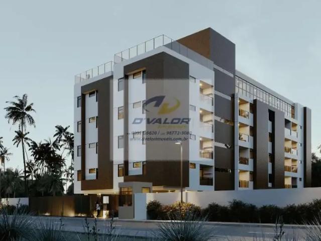 Apartamento para Venda em Cabedelo/PB Formosa 3 Quartos